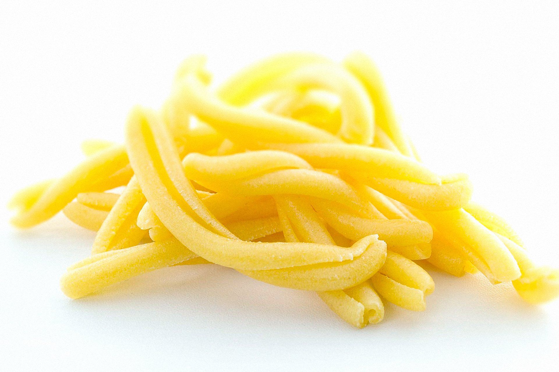 Mancini authentic Italian fresh and frozen pasta.