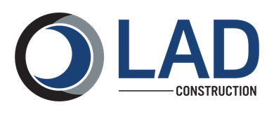 LAD Construction Grading, Excavating, Sitework and Utilities