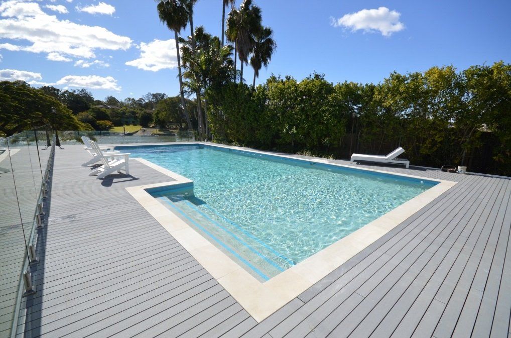 Swimming Pool Pebbles Gold Coast | Sundollar Pools