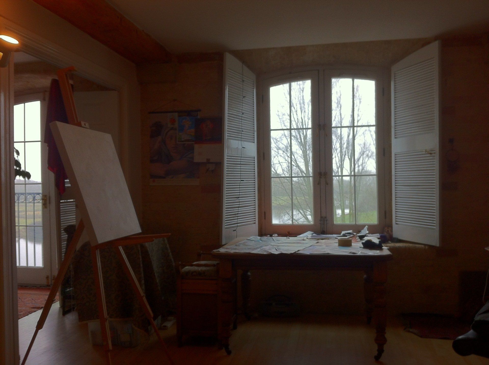 David Ditchfield NDE