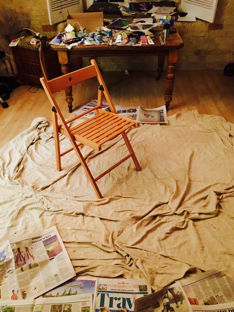 David Ditchfield NDE