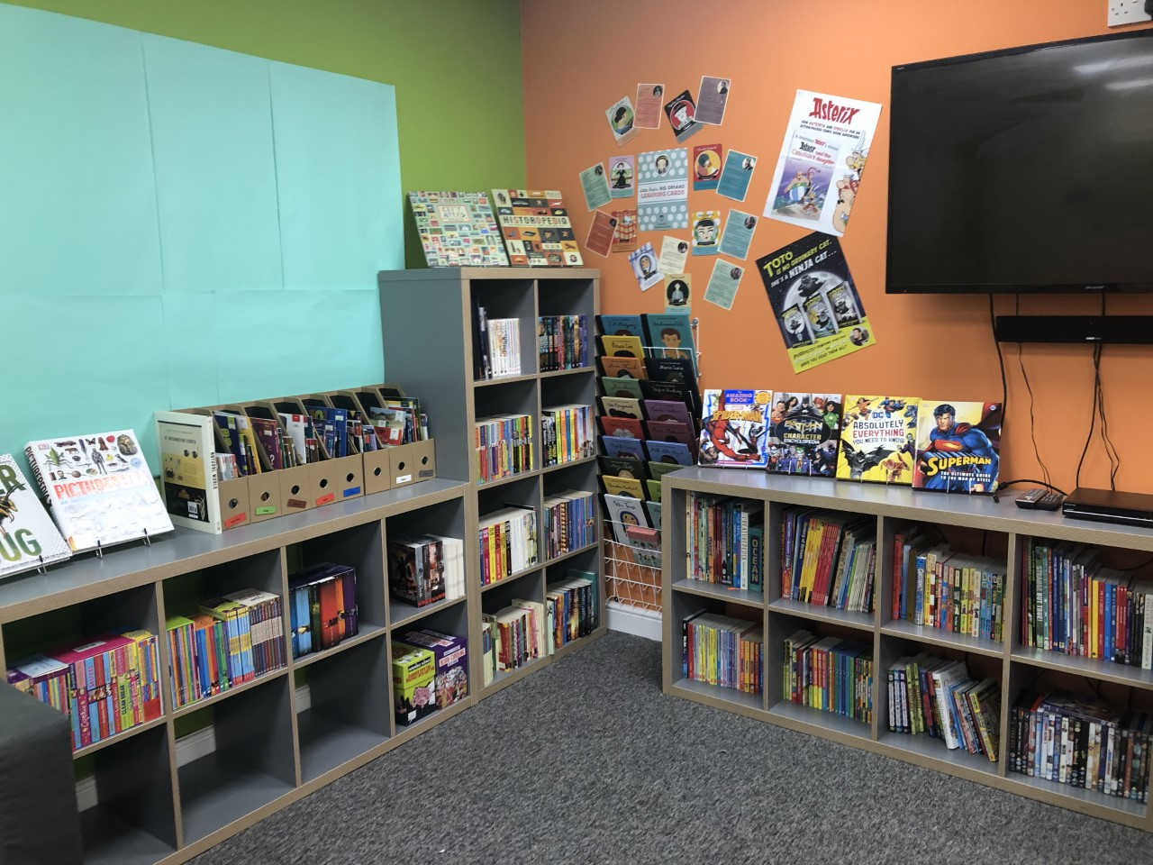 Turning Point Academy