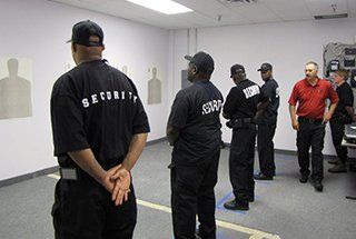 Blackhawk Training Academy | Rochester & Buffalo, NY | Security Guard ...
