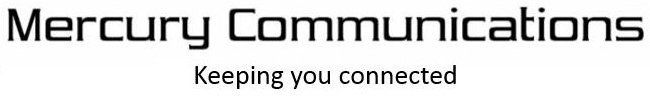 Phones fixed in Norwich by Mercury Communications