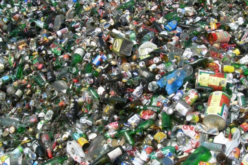 Rifiuti urbani assimilati | San Vito Al Tagliamento| Boz SEI