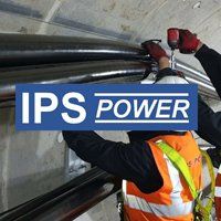IPS Power - Power Cable Installation and Support Services UK