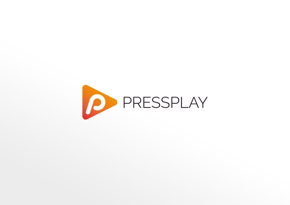 Pressplay Logo