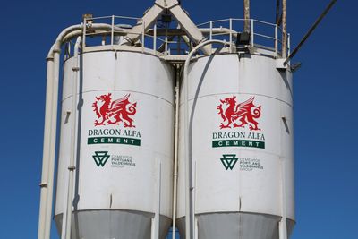 Portland Bulk Cement