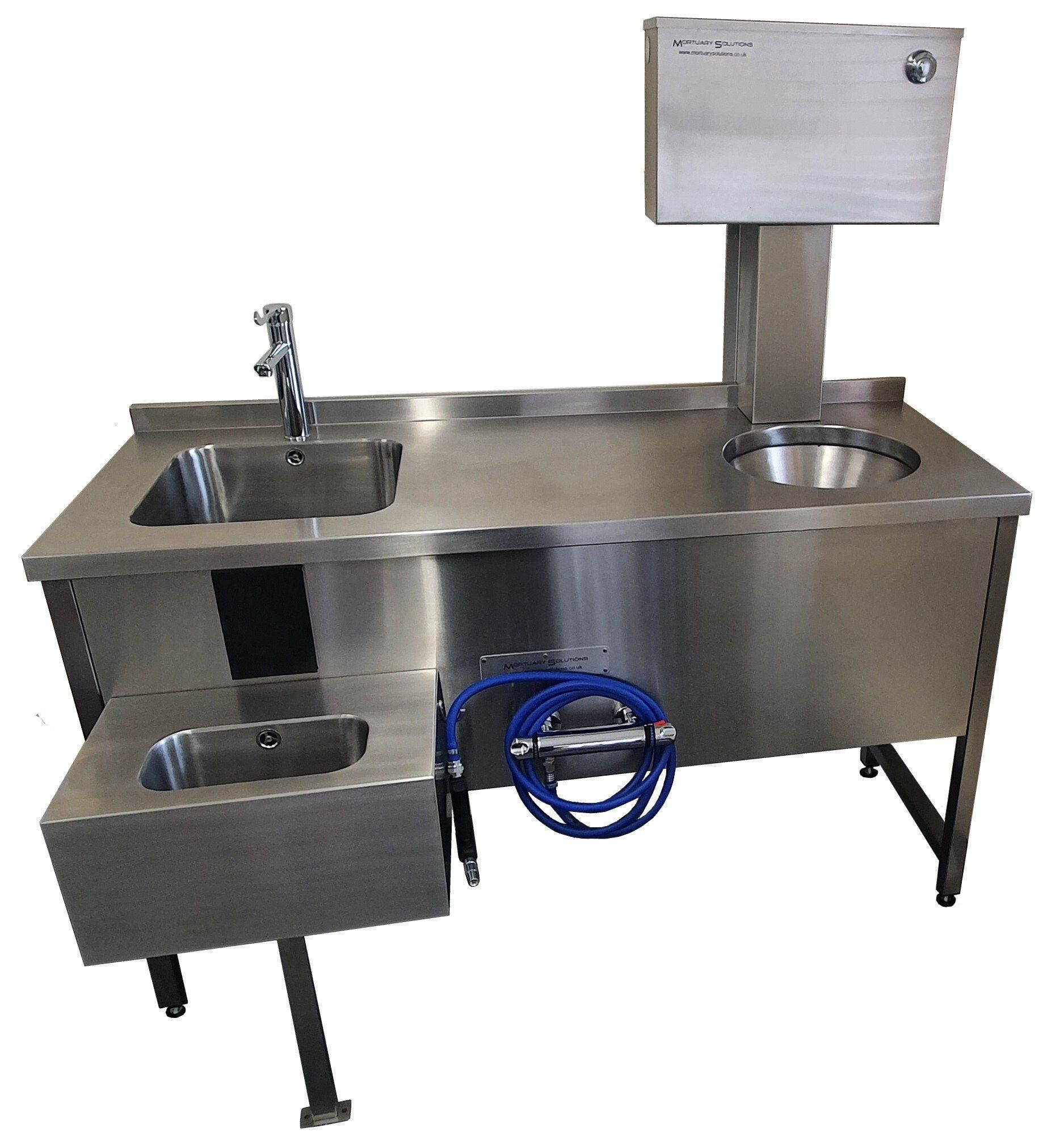 Reliable mortuary equipment | Mortuary Solutions