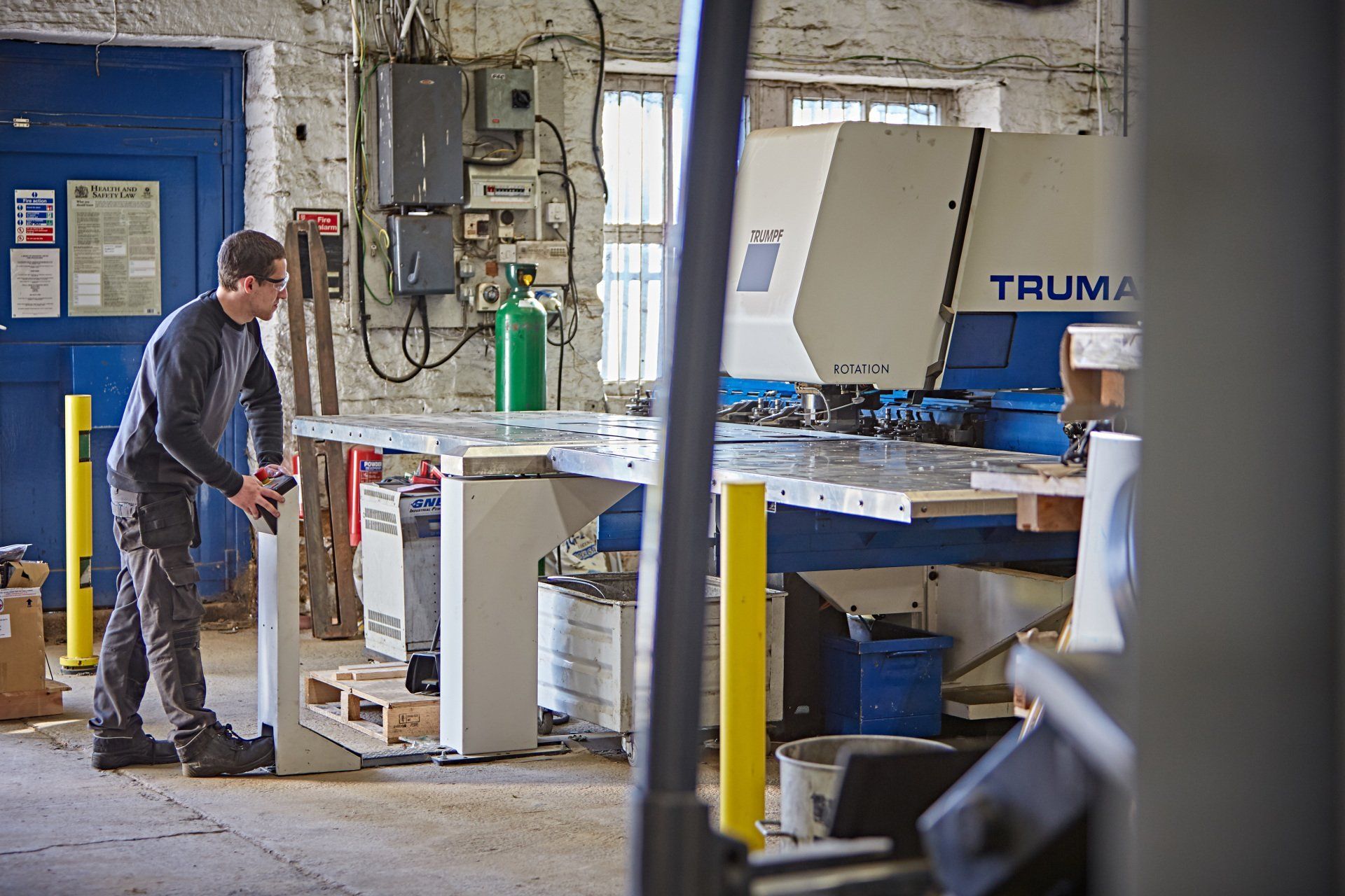 Mortuary equipment suppliers | Mortuary Solutions