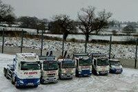 PG Skips Ltd, waste services in Shrewsbury