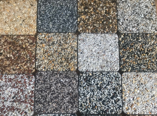 Resin contractor | LK Resin