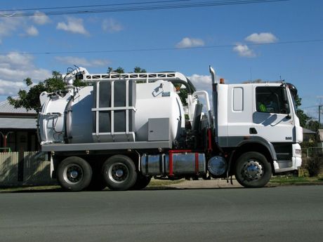 Beaudesert Liquid Waste Services Pty Ltd | Brisbane & Gold Coast