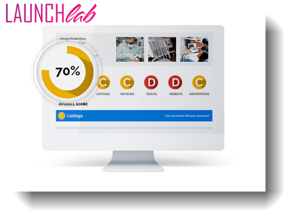 Free Business Marketing Tools - Launch Lab, Inc