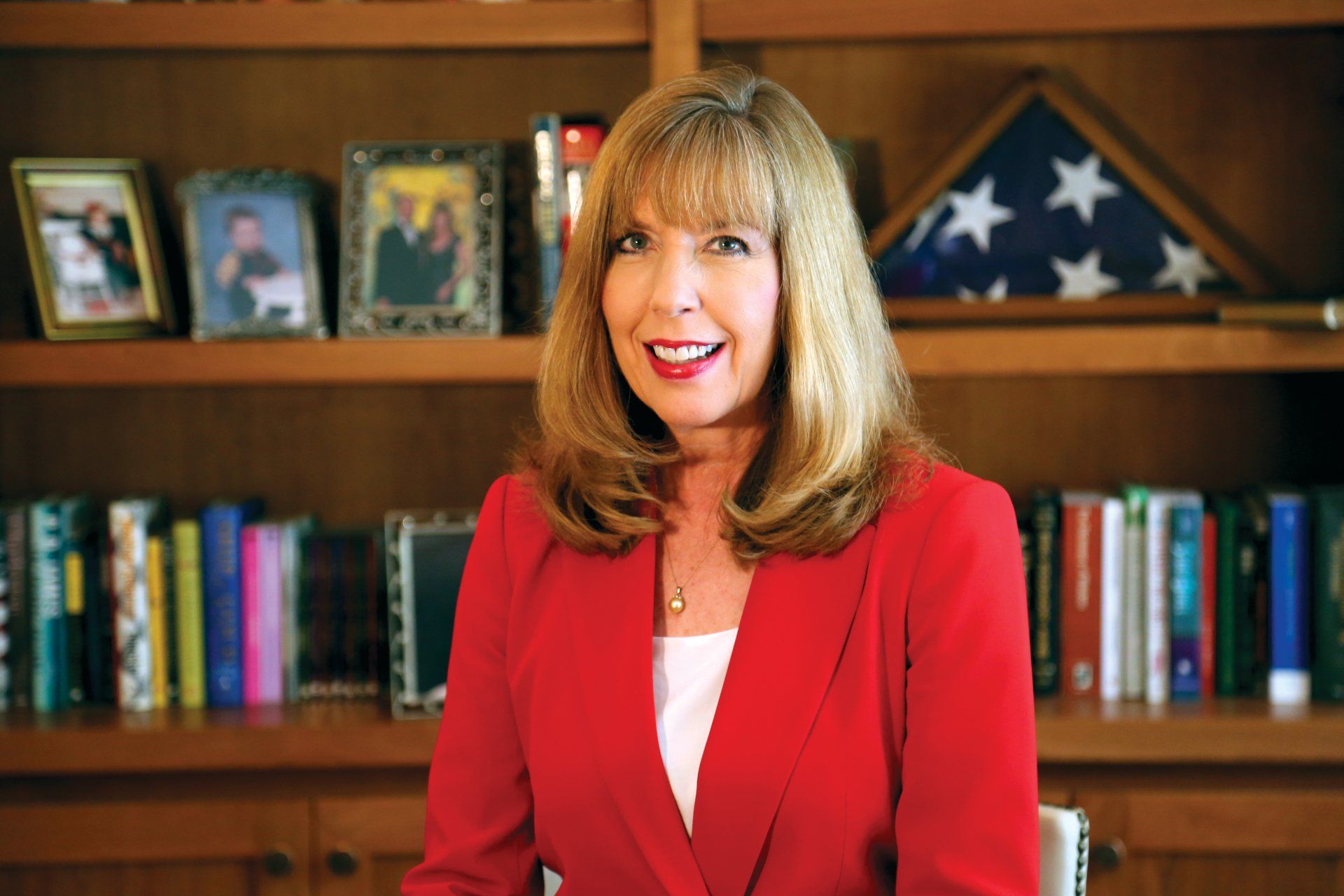 Endorsements | Kathy Landing for Congress