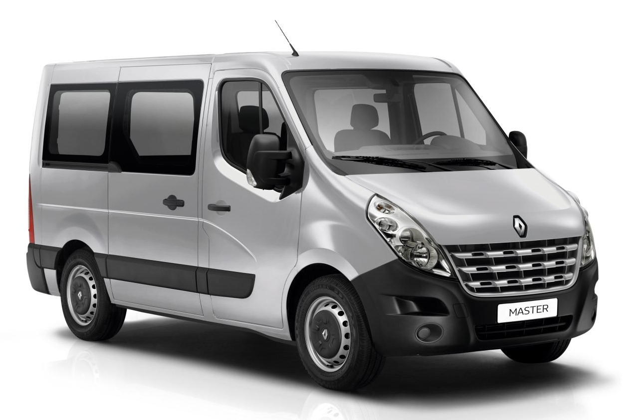 Ligue Van Service