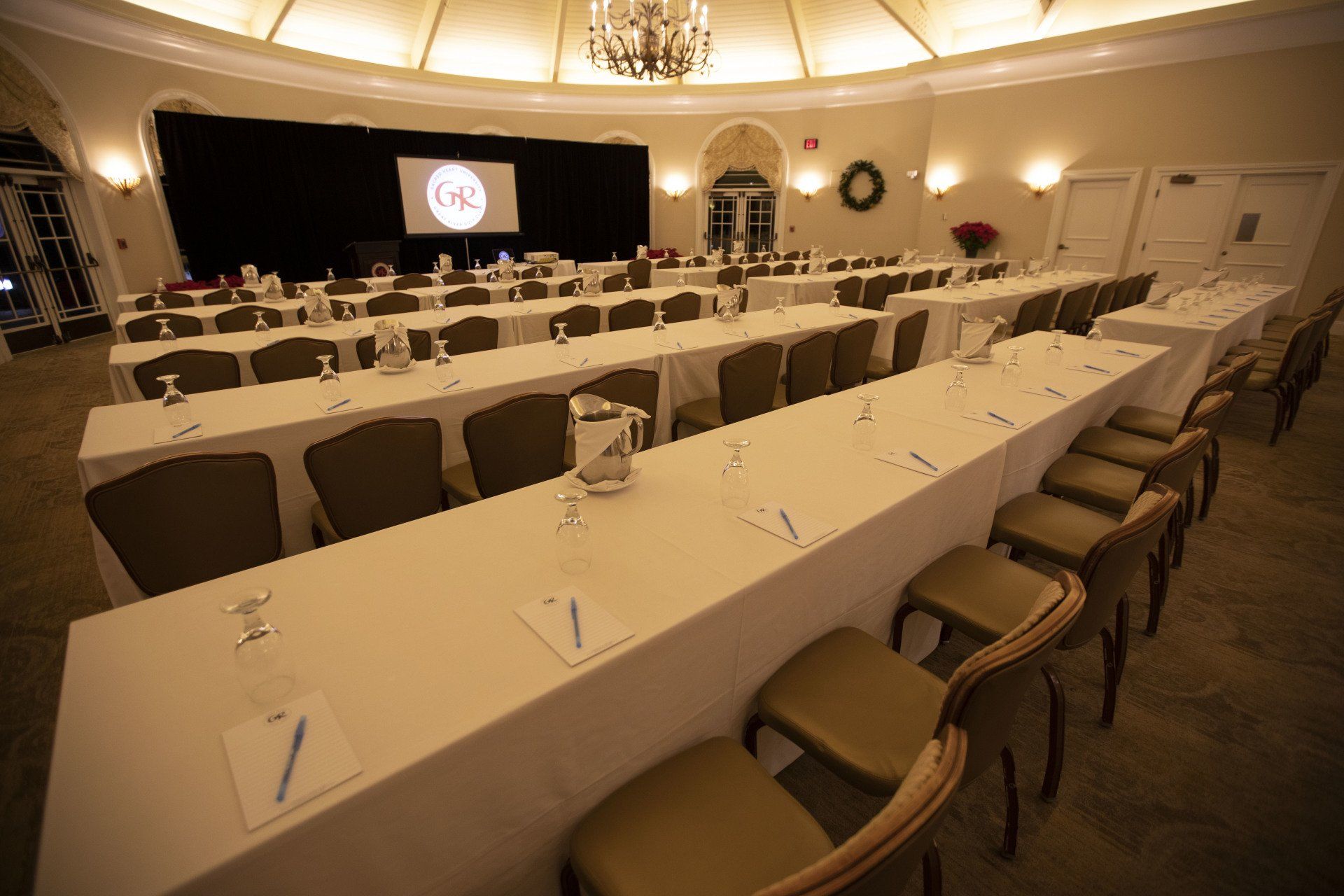 Private Event Space & Wedding Venues | New Haven, CT, Norwalk, CT ...