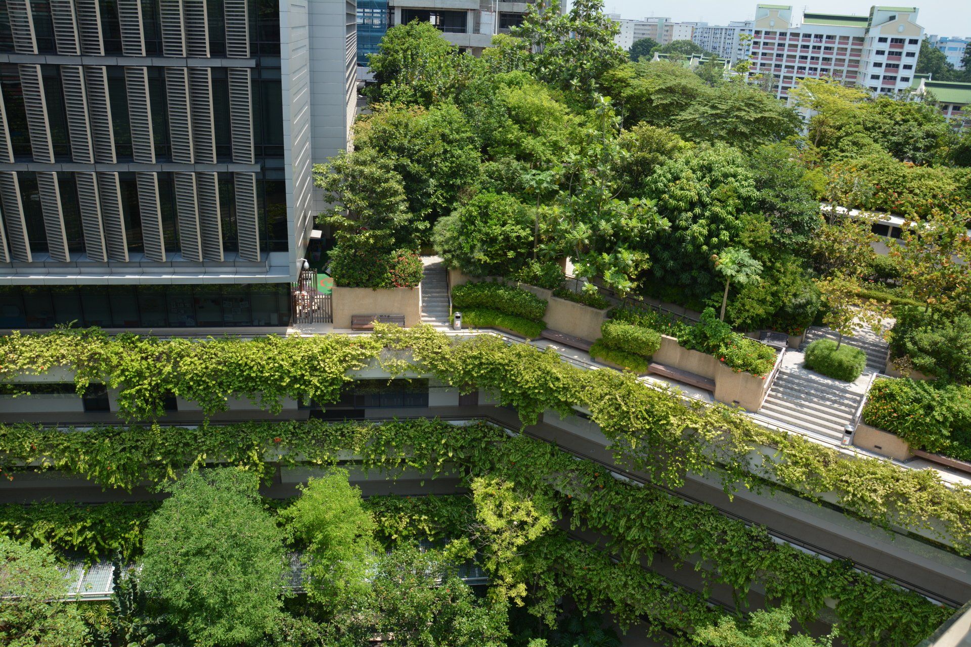 Khoo Teck Puat Hospital