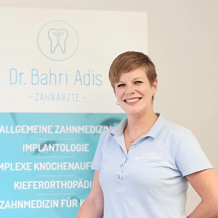 Dr. Bahri Adis Zahnärzte | Praxis & Team
