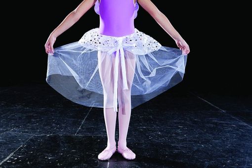 Clare Pickford School of Dance, ballet classes in Stockport