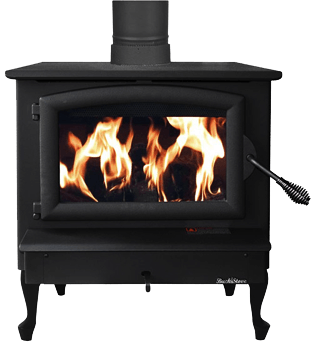Buck Stove