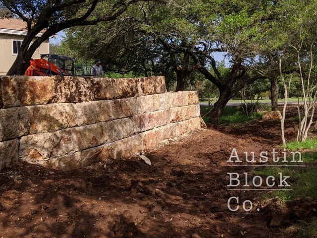 Natural Earth Limestone Blocks - The Earth Images Revimage.Org