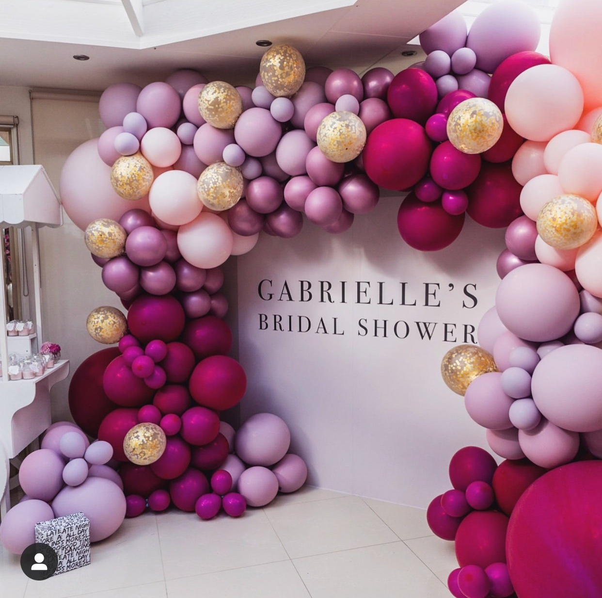 Melbourne Balloons | Boutique Balloons Melbourne