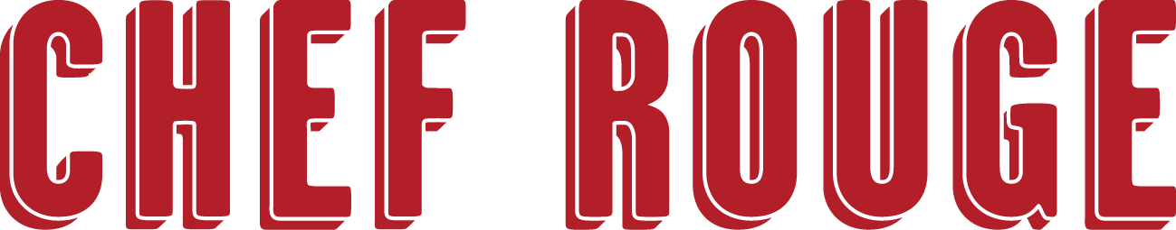 Chef Rouge