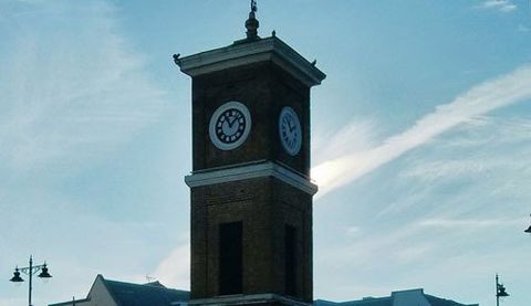 Contact Duffield Harrison LLP - Solicitors in Hoddesdon