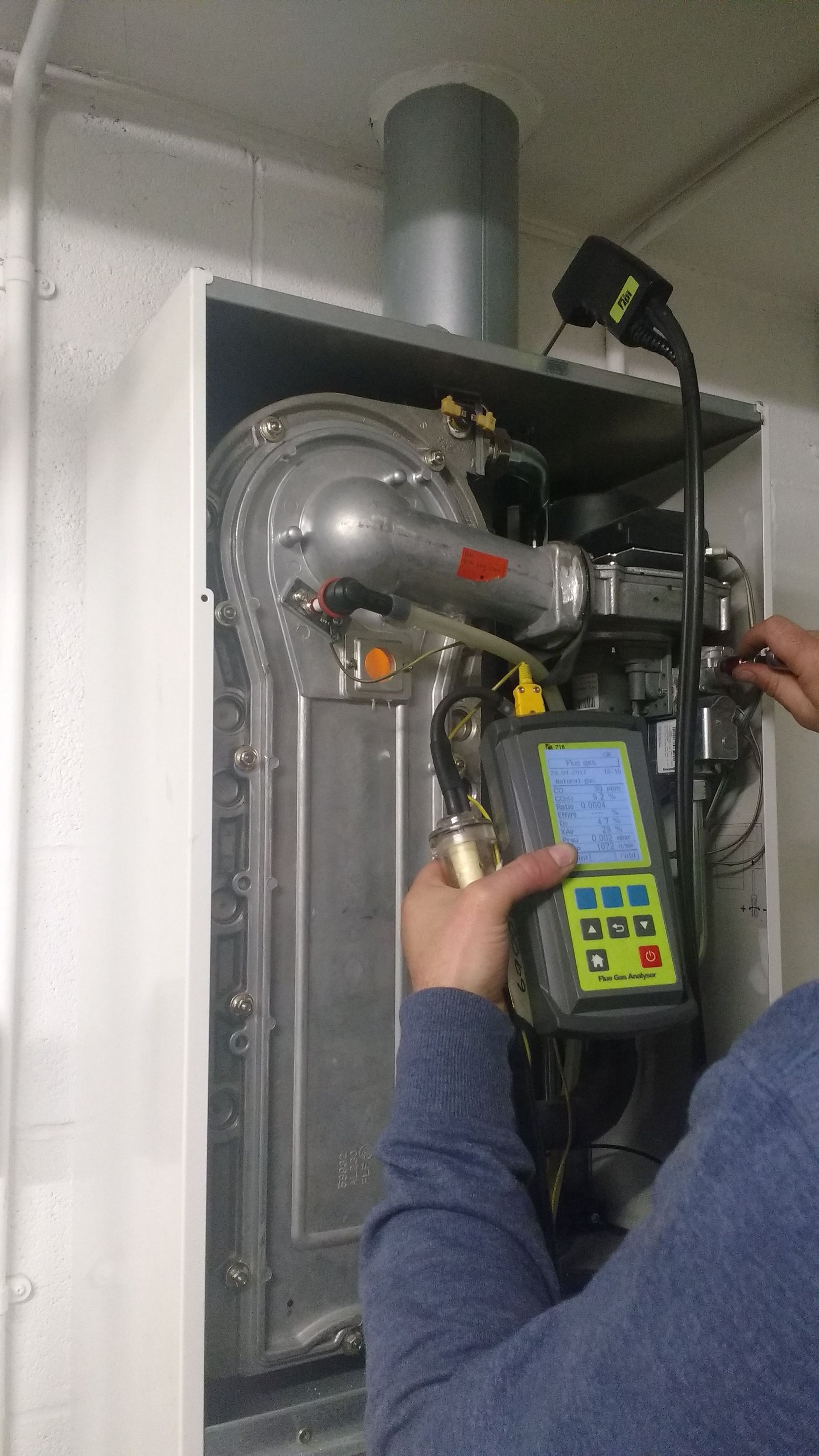 Concorde: Facilities Management Company