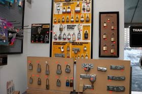 Overland Lock & Key | Locksmith | Overland Park, KS