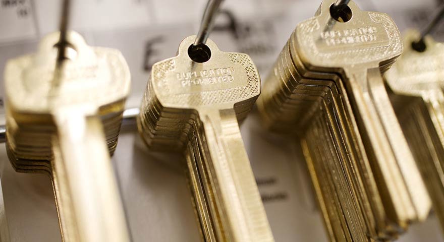 Overland Lock & Key | Locksmith | Overland Park, KS