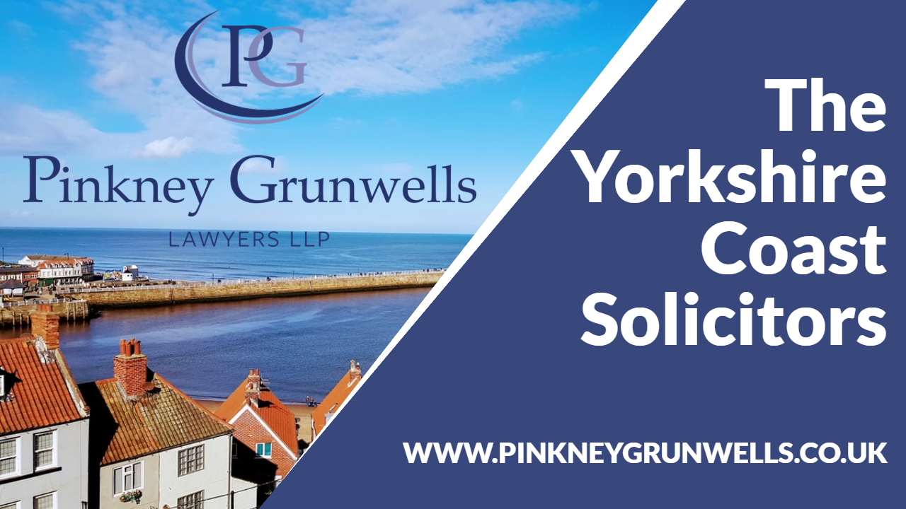 Yorkshire Solicitors - About Pinkney Grunwells
