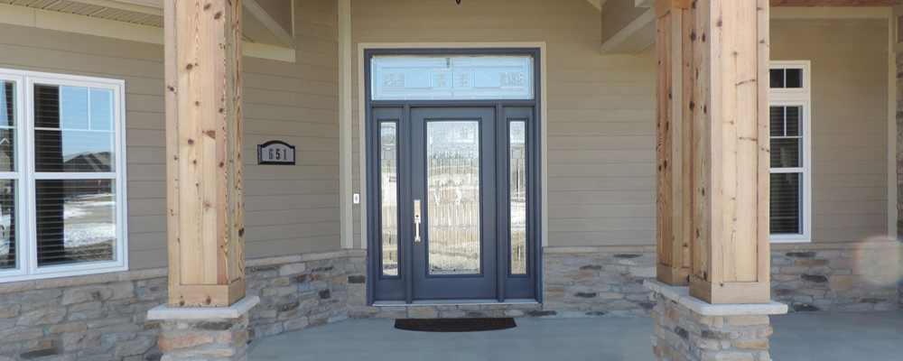 Moeller Door & Window | Residential | Doors