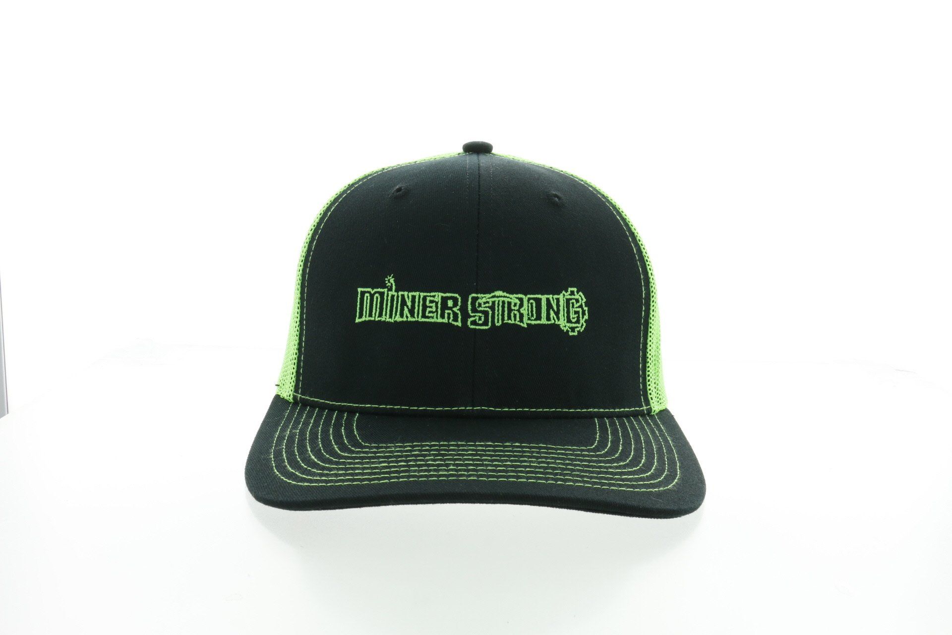 Miner Strong Get in Gear with Our Industry Inspired Apparel