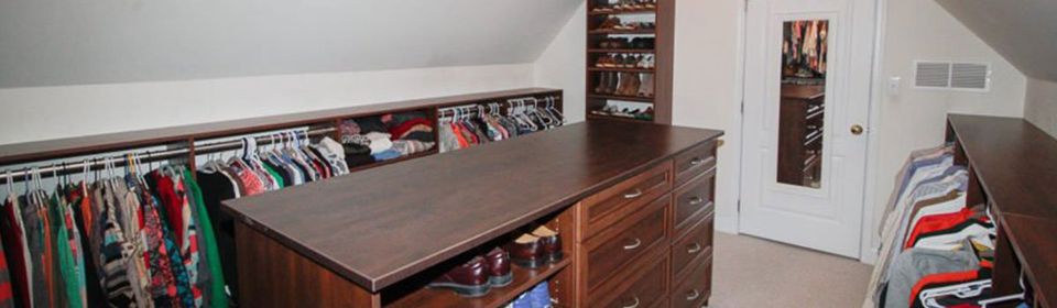 5 Tips for Organizing Your Master Bedroom Closet in Englewood, NJ