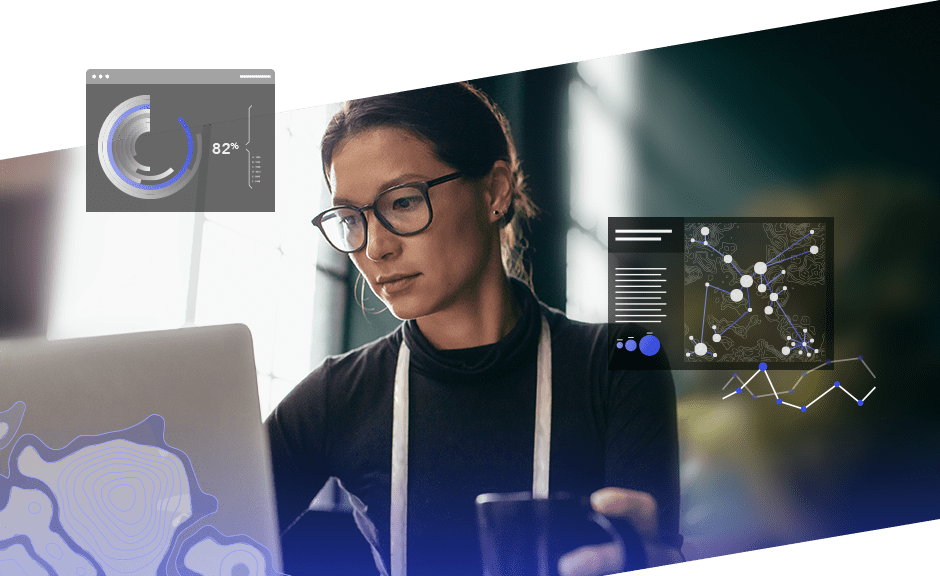 Geoinfo og Esri - GIS-software | Geoinfo A/S