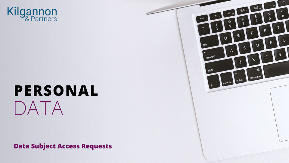 Four things you might not know about Data Subject Access Requests