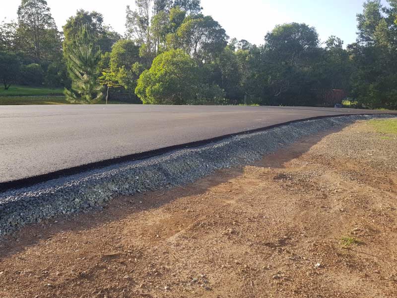 Earthwork Services in the Brisbane Metro Region | A-One Asphalt Pty Ltd