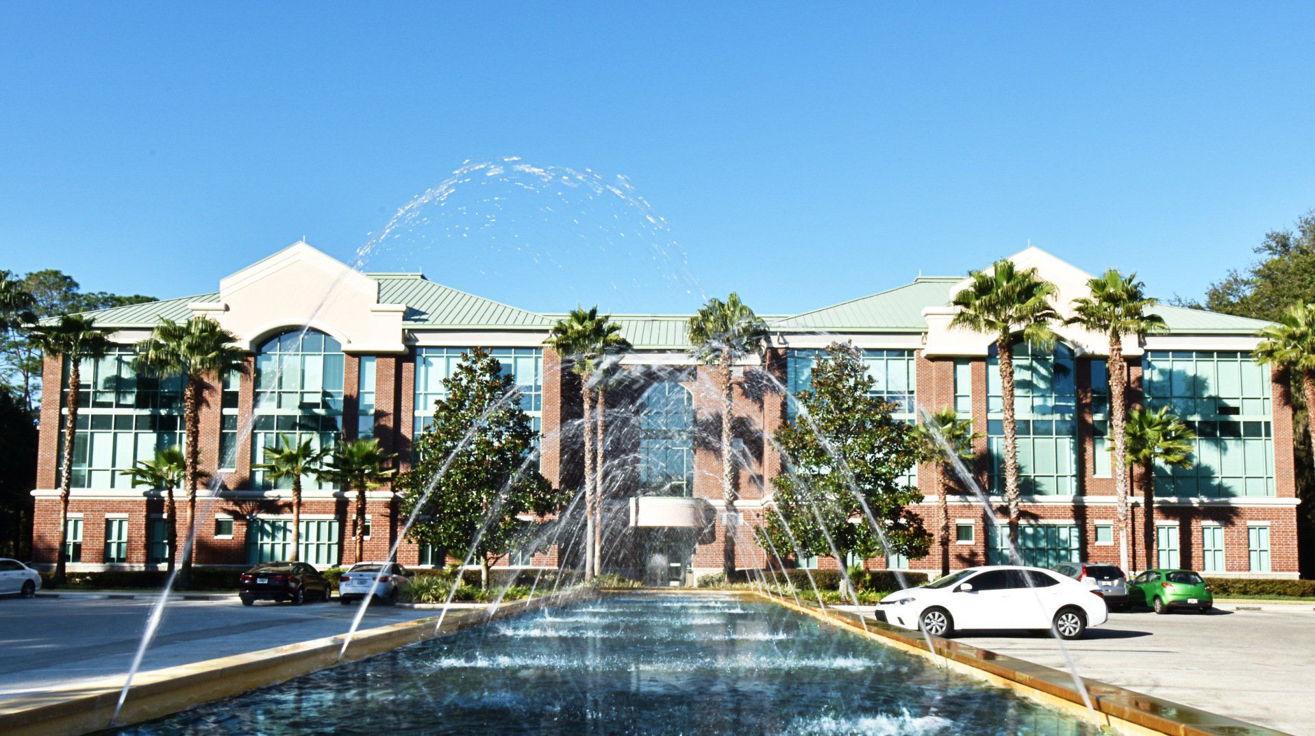 AMJ Group Inc. Can Meet Your Property Needs