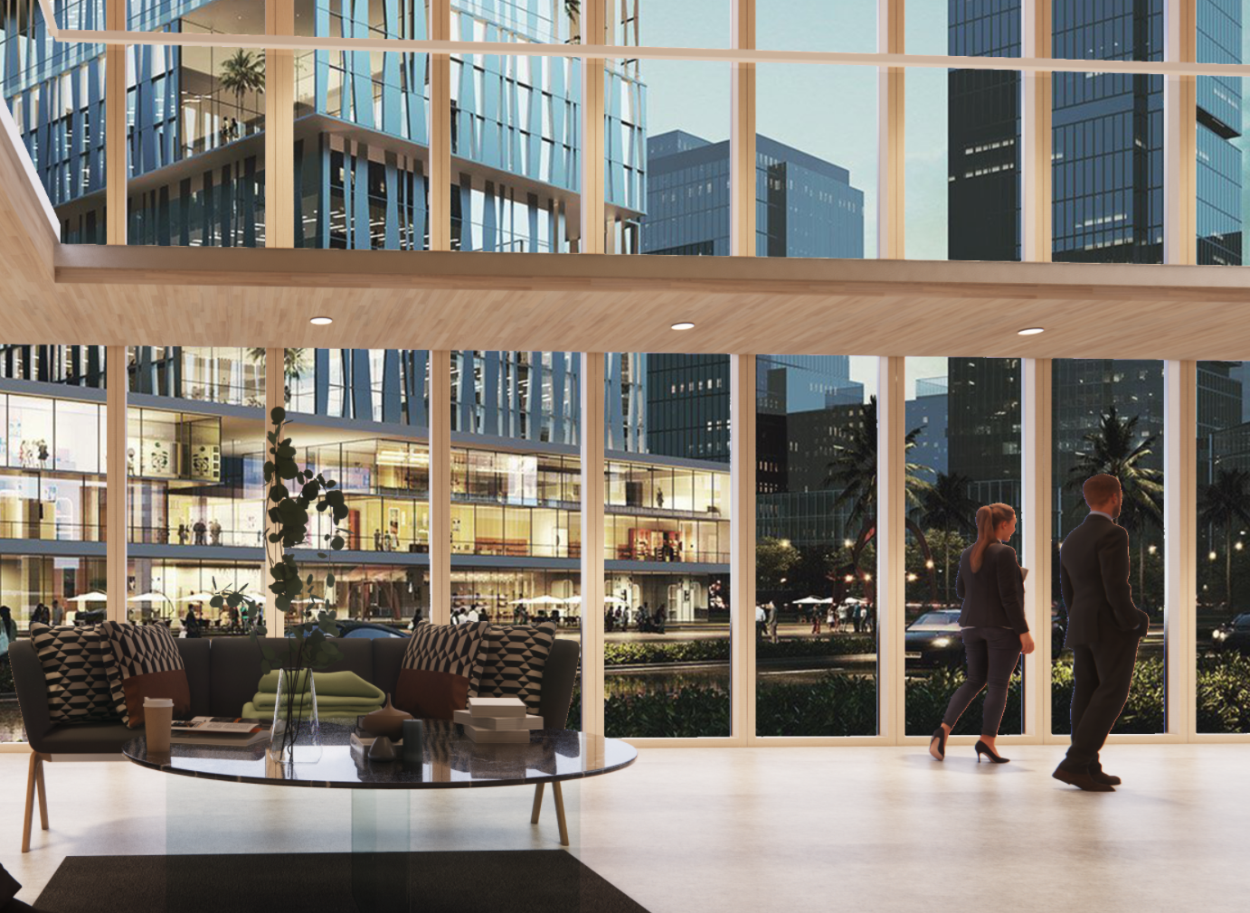 e2 environments engineered