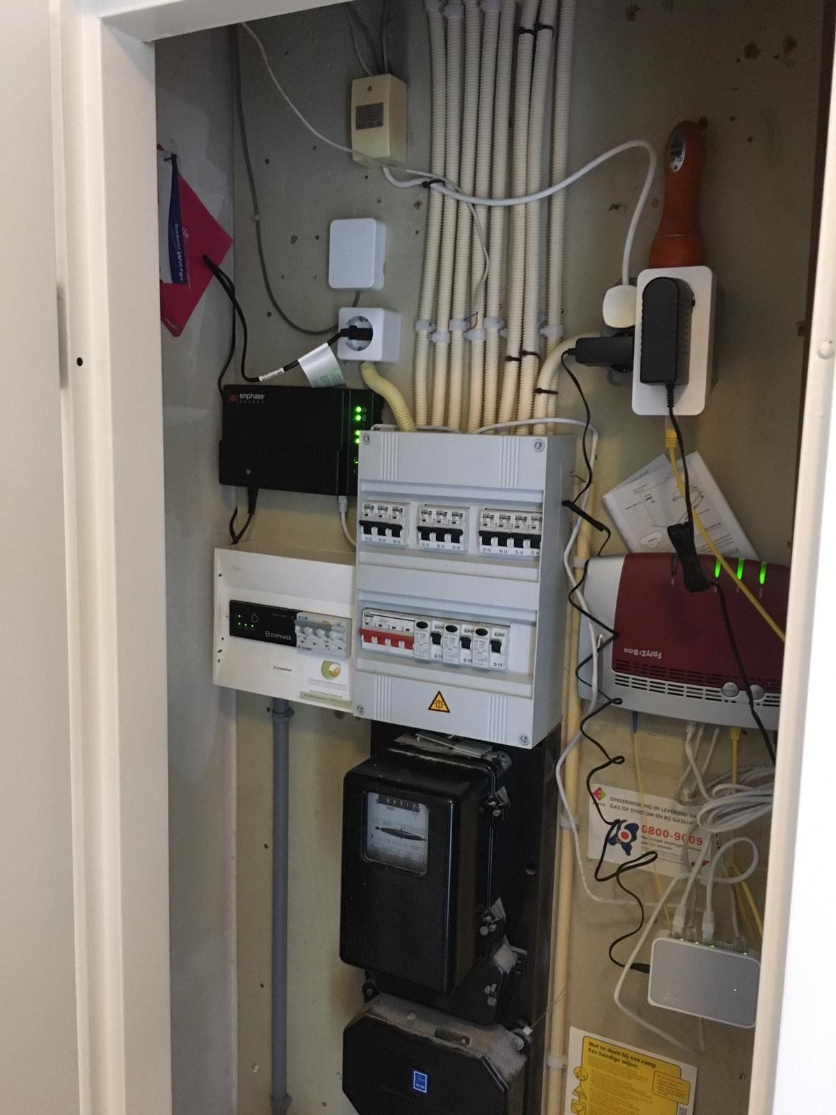 Referentie 18 zonnepanelen Vught-Boxtelseweg