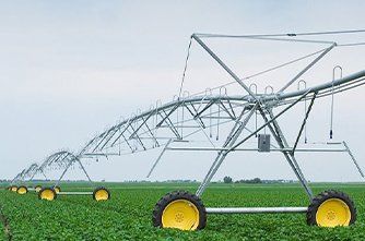 T-L Linear Irrigation Systems | National Ag Pty Ltd