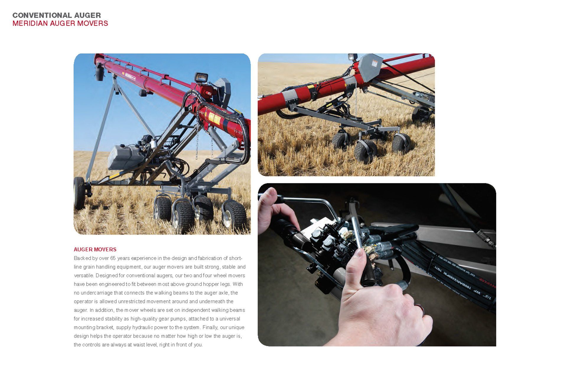 Meridian | National Ag Pty Ltd