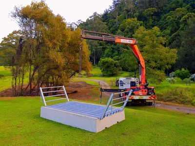 Aussie Precast Products (Formerly PnP Precast) - Products