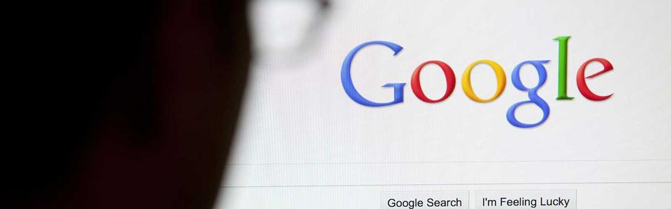 Google Search Engine Results Page Explained