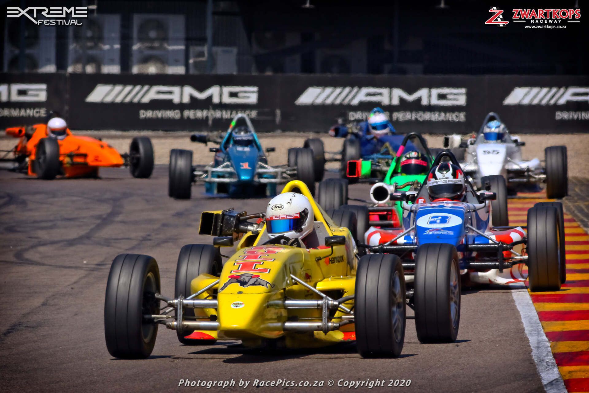 Formula Vee South Africa | Official Website
