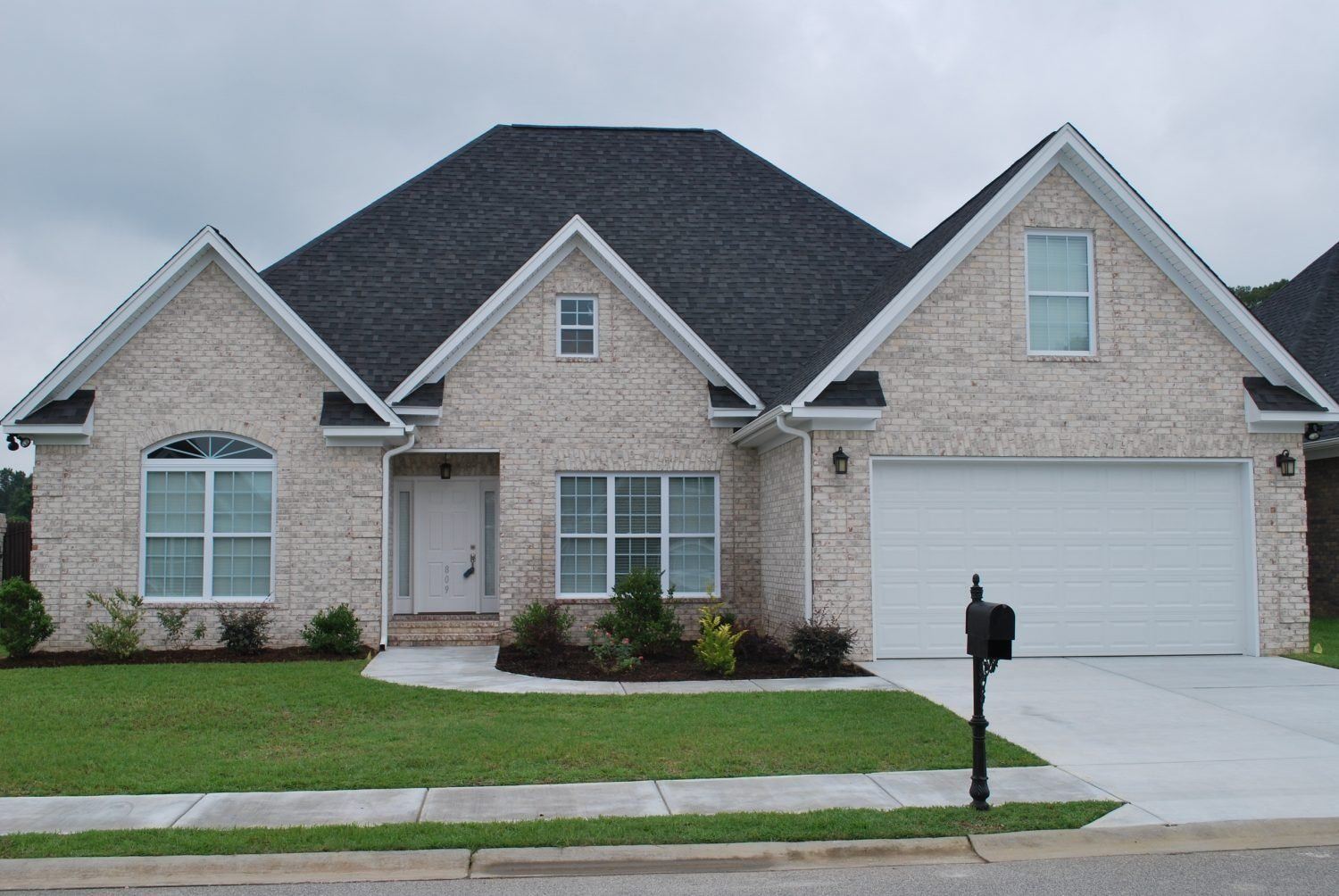 Riviera | Palmetto Brick