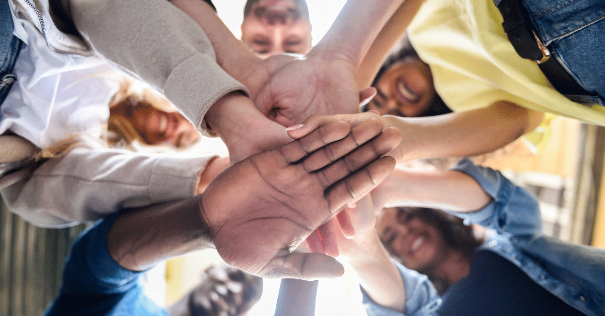 Strong Minds - Healthy Mind, Healthy Life