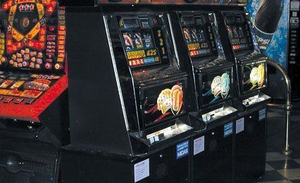 Quiz machine hire from O Kay Automatics Ltd